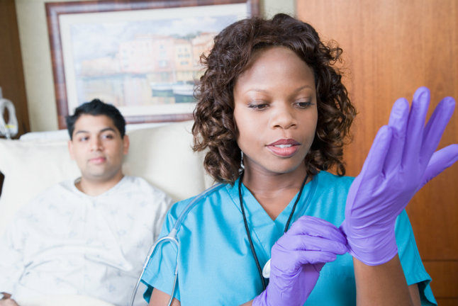 3 Ways Nurses Can Enhance Hospital Patient Safety 德赢与ac米兰官方区域合作伙伴 电脑官网